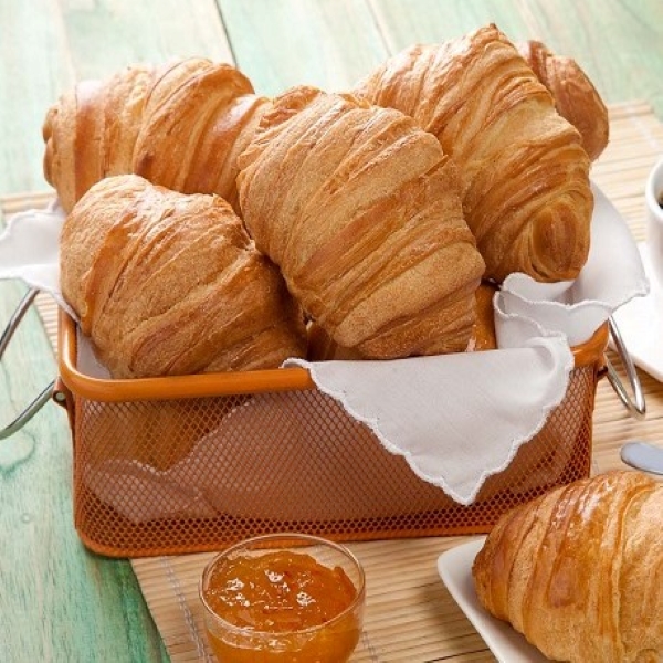 Acompañamientos - HORNITOS